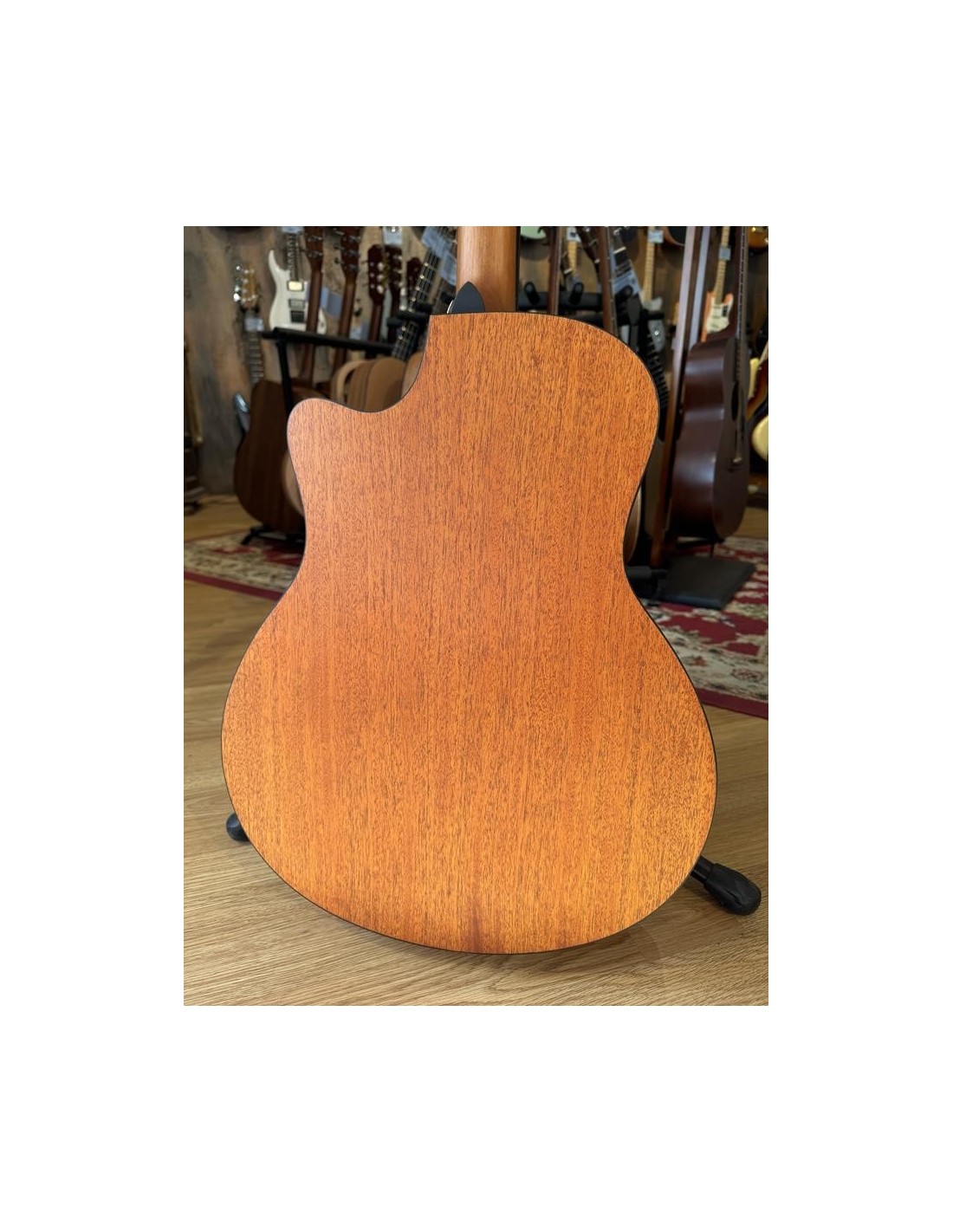 Kepma EAC Grand Auditorium Natural